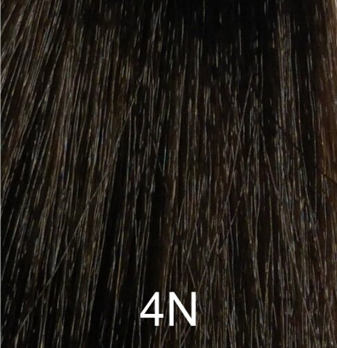 Matrix SOCOLOR Beauty - 4N - Mittelbraun Natur - 90ml - PerfectStyleS ...