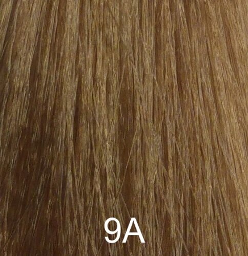 Matrix SOCOLOR Beauty - 9A - Hell Hellblond Asch - 90ml - PerfectStyl ...