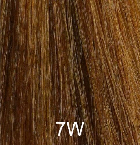 Matrix SOCOLOR Beauty - 7W - Mittelblond Warm - 90ml - PerfectStyleSh ...