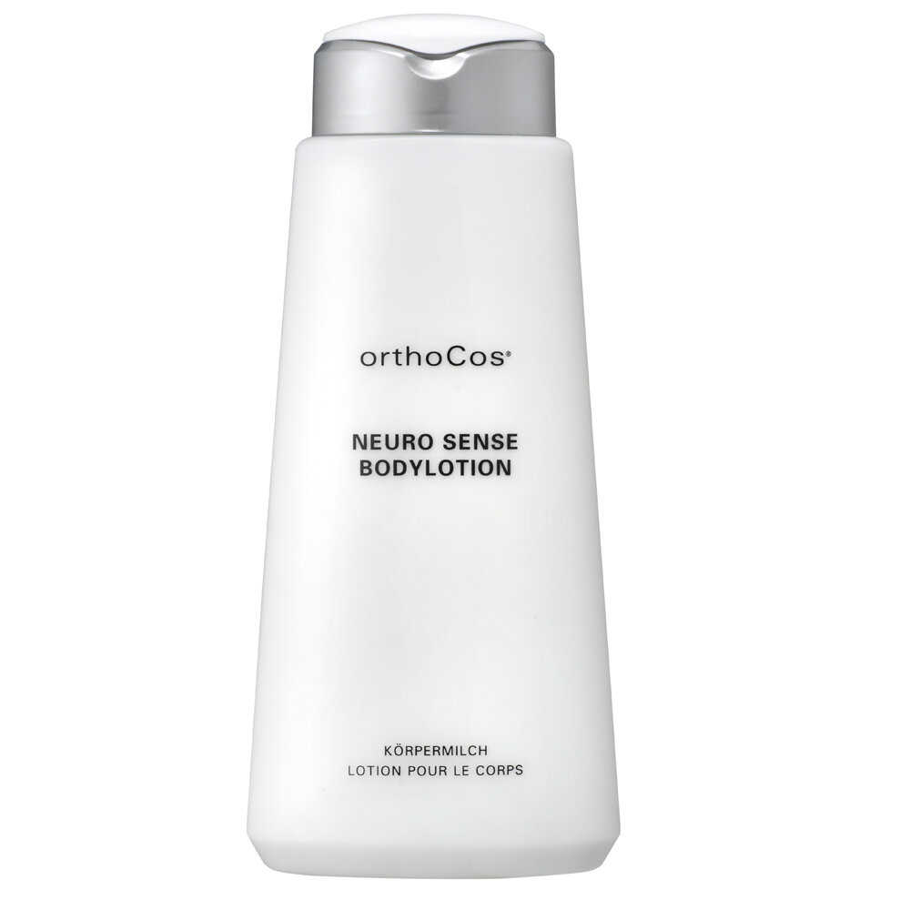 Neuro Sense Body Lotion - intensiv pflegende, reizlindernde & entzünd ...